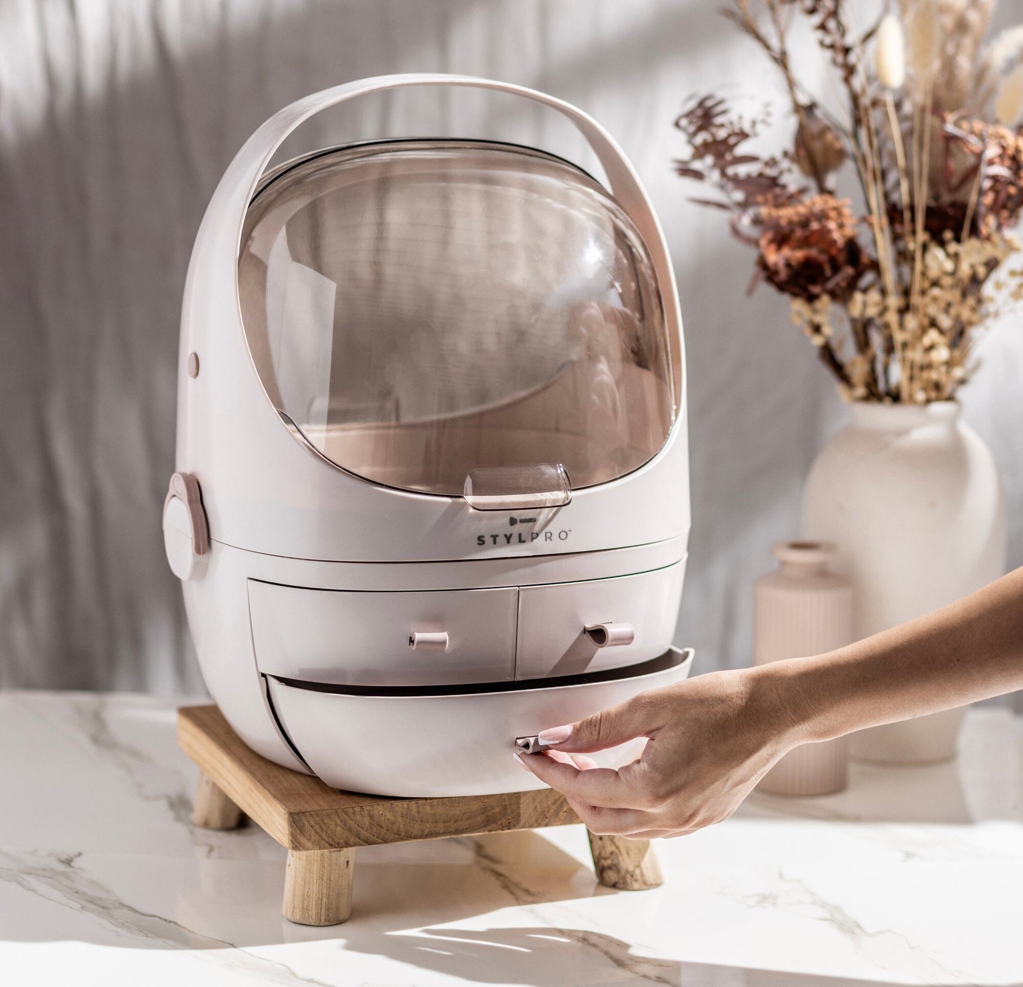 STYLIDEAS: Beauty Innovations